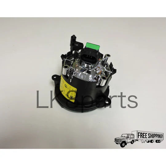 Genuine Front Fog Lamp – Lucky8 Off Road