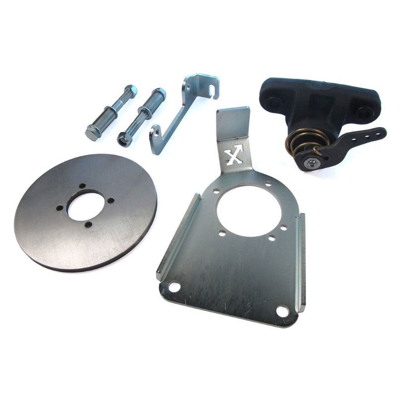 X-Engineering Defender Handbrake Conversion Kit – Lucky8 Off Road