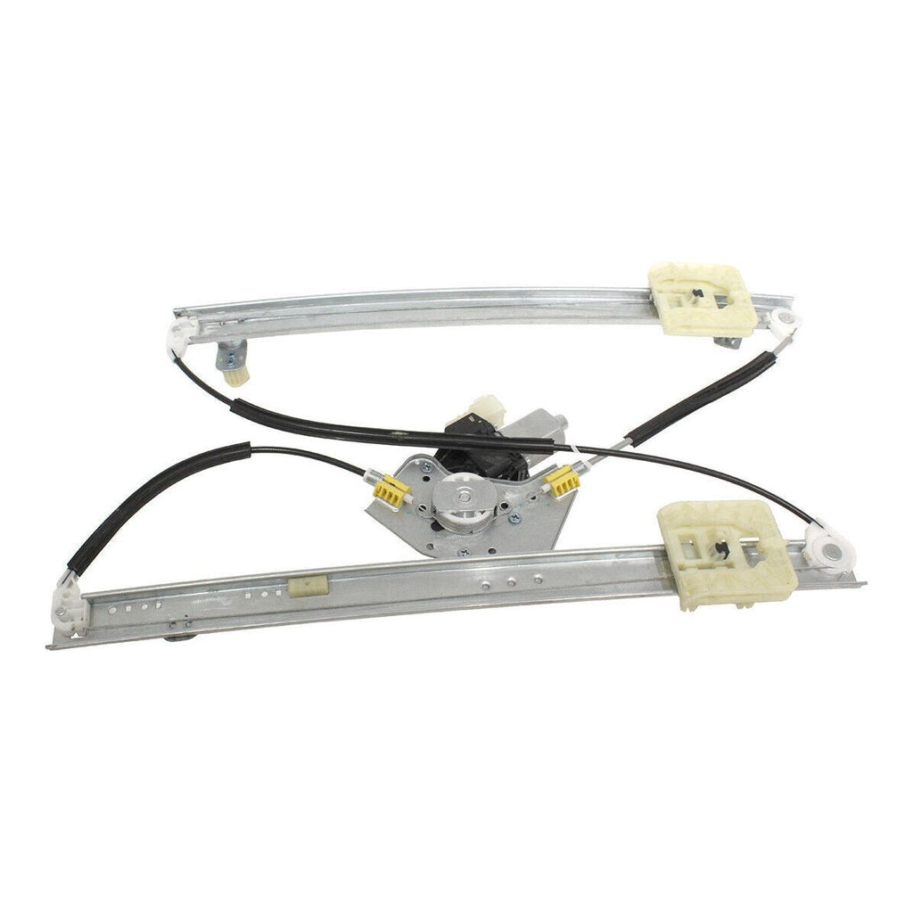 Rear Window Regulator RH Right – Lucky8 Off Road