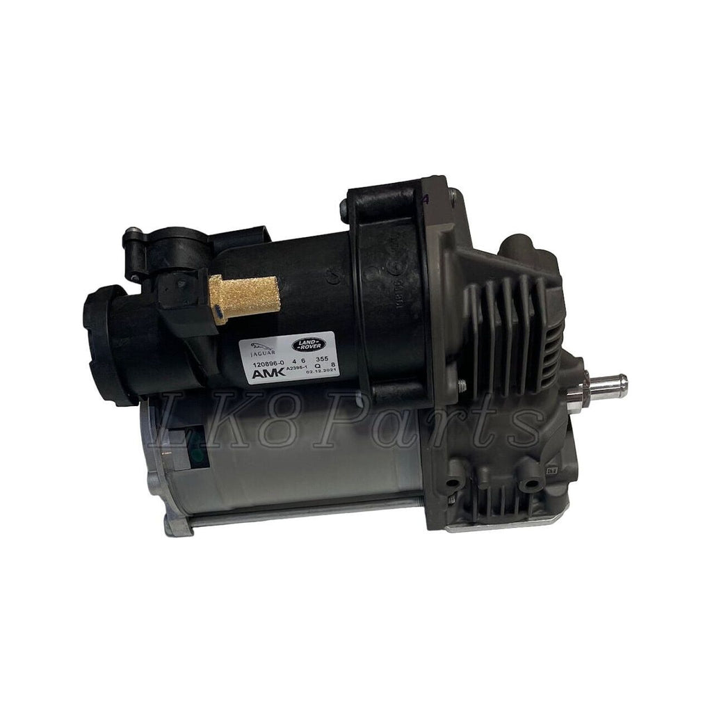 AMK EAS Pump - L405/D5/Velar – Lucky8 Off Road