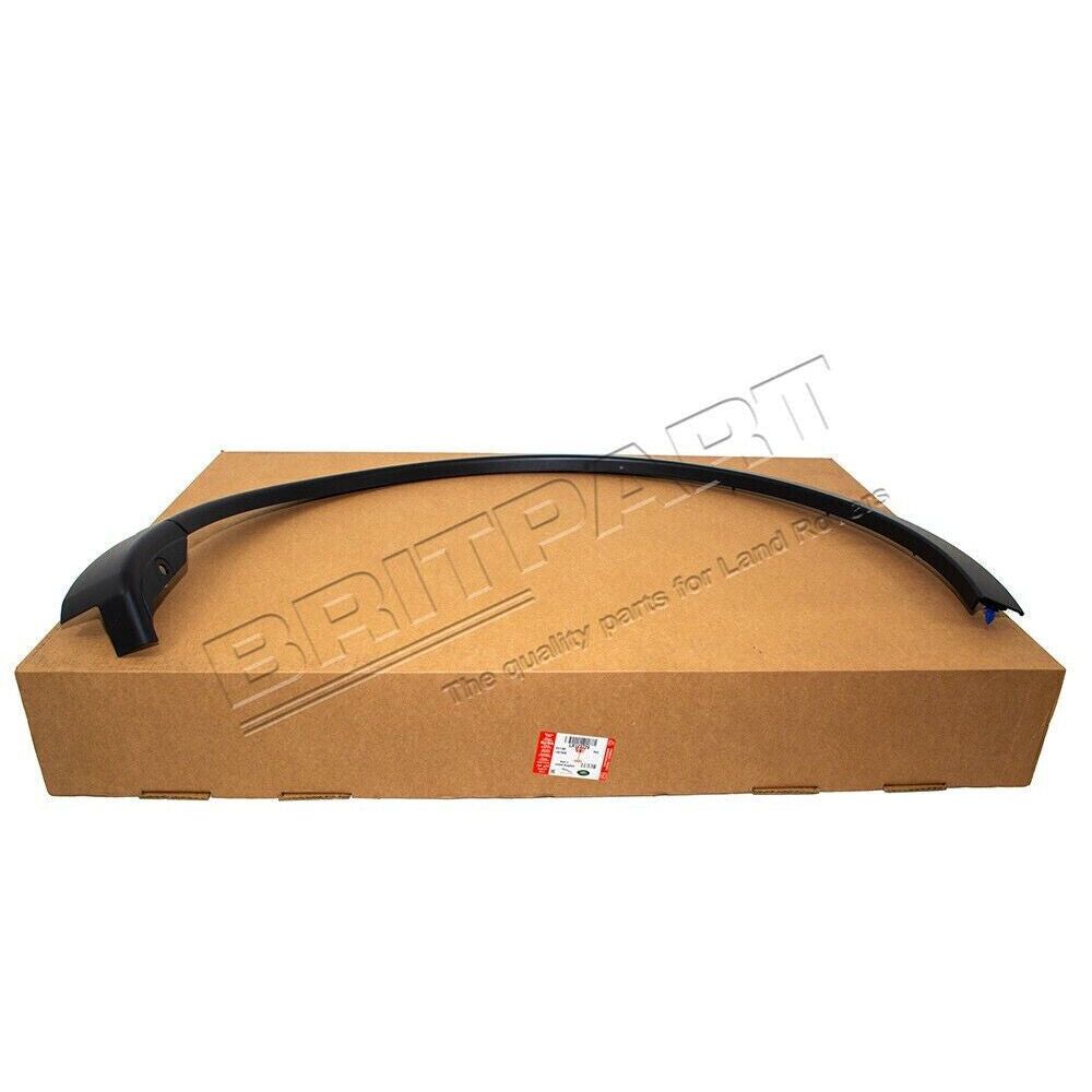 Front Fender Moulding Wheel Arch RH Genuine – Lucky8 Off Road