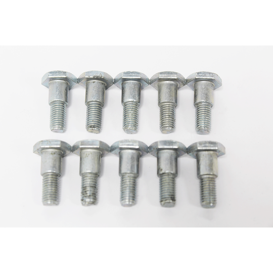 Seat Pivot Bolt – Lucky8 Off Road