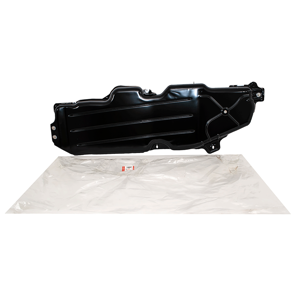 Fuel Tank Cradle Genuine – Lucky8 Off Road