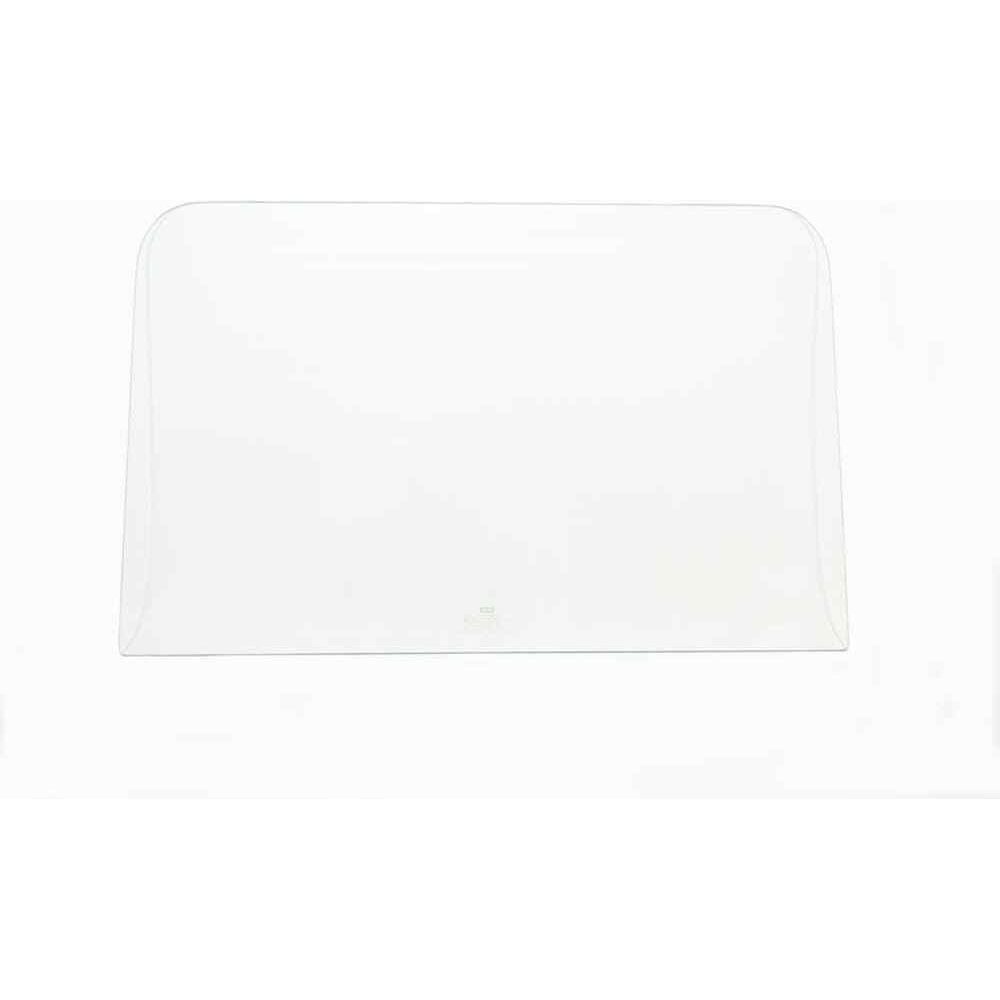 Tailgate Glass – Lucky8 Off Road