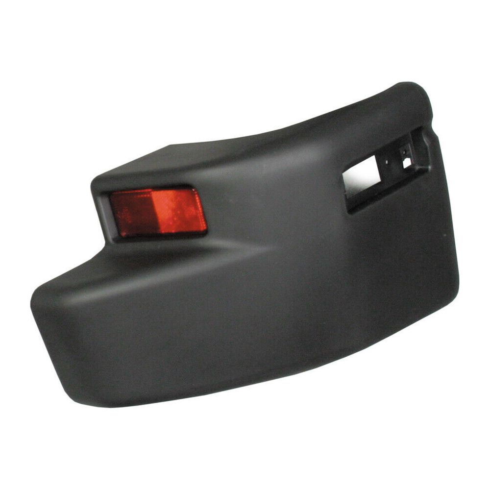 Rear Bumper End Cap RH – Lucky8 Off Road