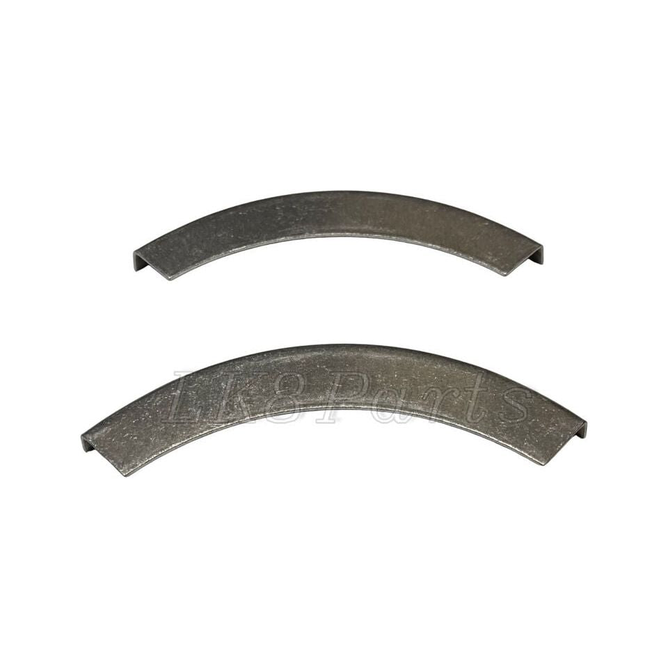 Rear Safari Door Glass Fitting Kit – Lucky8 Off Road