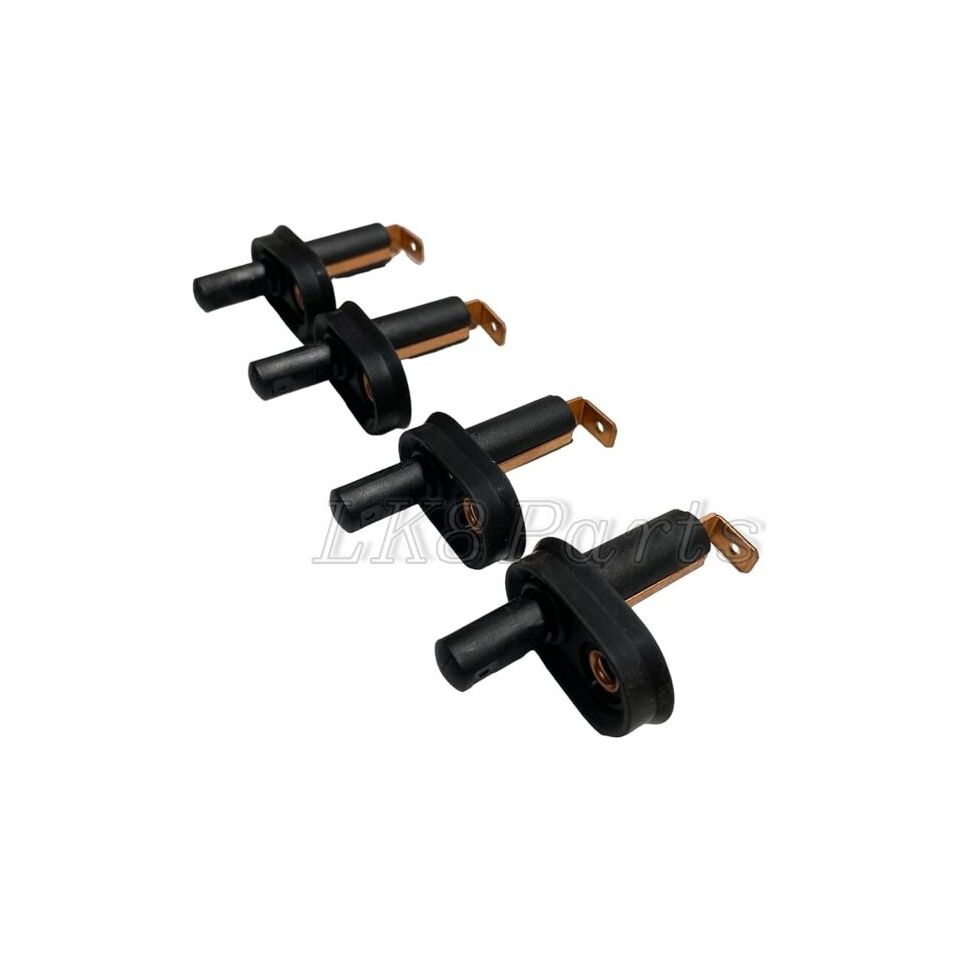 Rear End Door Hood Interior Light Switch Set x4 – Lucky8 Off Road