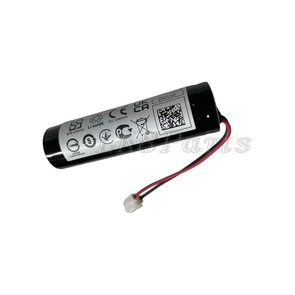 Telematics Battery Genuine – Lucky8 Off Road