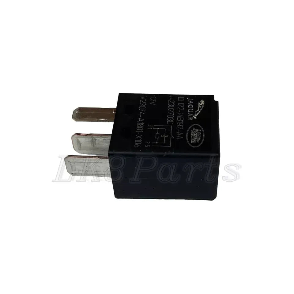 RELAY 20 AMP – Lucky8 Off Road