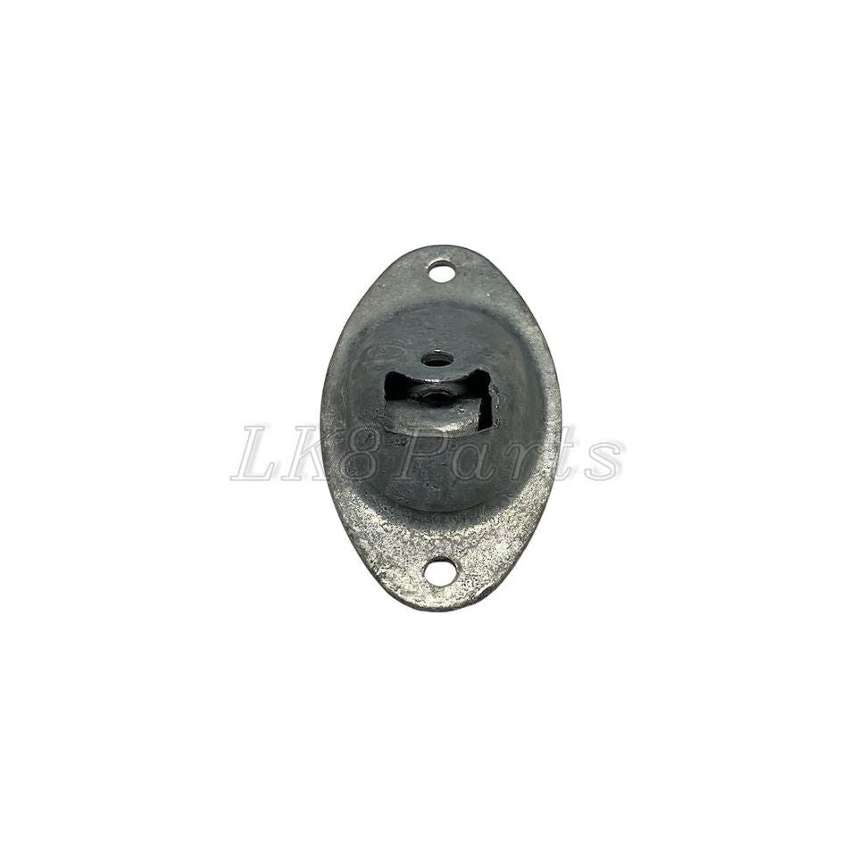 Rear Body Drop Down Tailgate Chain Bracket – Lucky8 Off Road