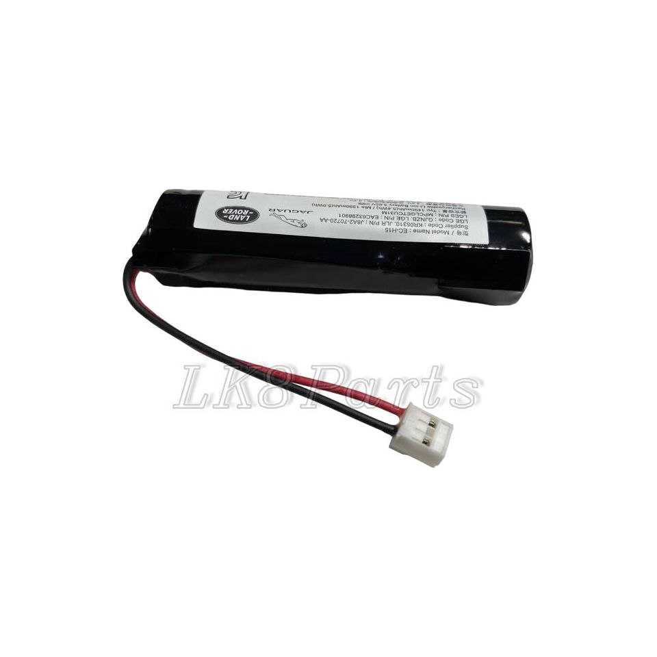 Telematics Battery Genuine – Lucky8 Off Road
