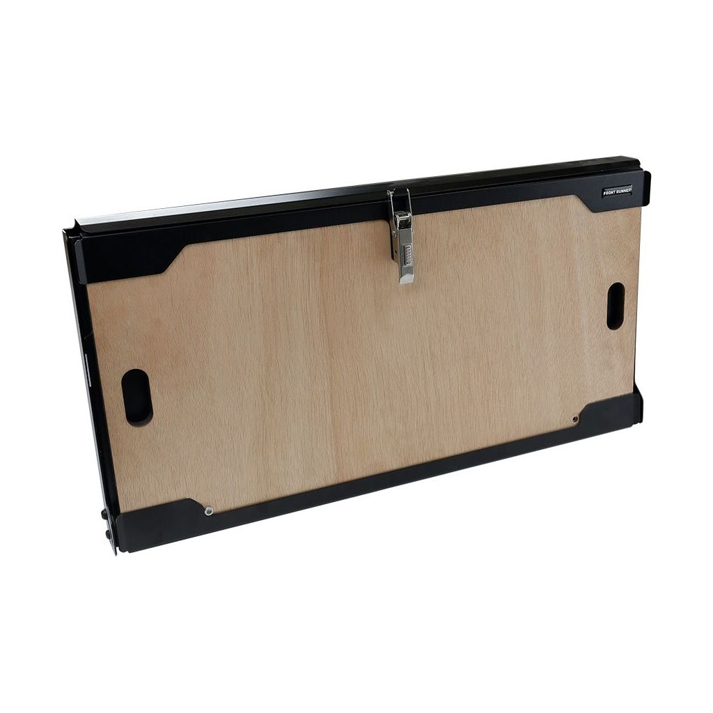 Front Runner Outfitters Defender L663 Rear Tailgate Table – Lucky8 Off Road