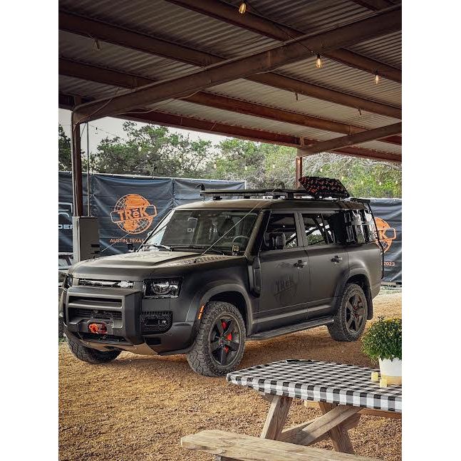 Proud Rhino Limb Riser Kit – Lucky8 Off Road