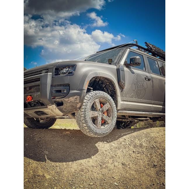 Proud Rhino Limb Riser Kit – Lucky8 Off Road