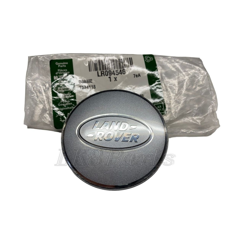 Center Cap Genuine – Lucky8 Off Road