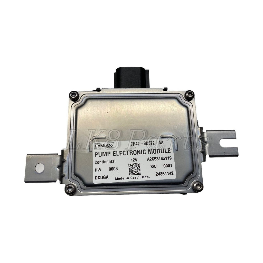 FUEL PUMP CONTROL MODULE – Lucky8 Off Road