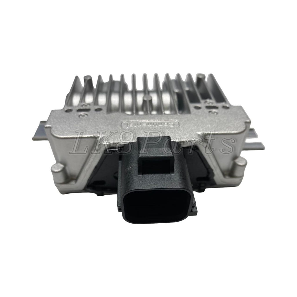 FUEL PUMP CONTROL MODULE – Lucky8 Off Road