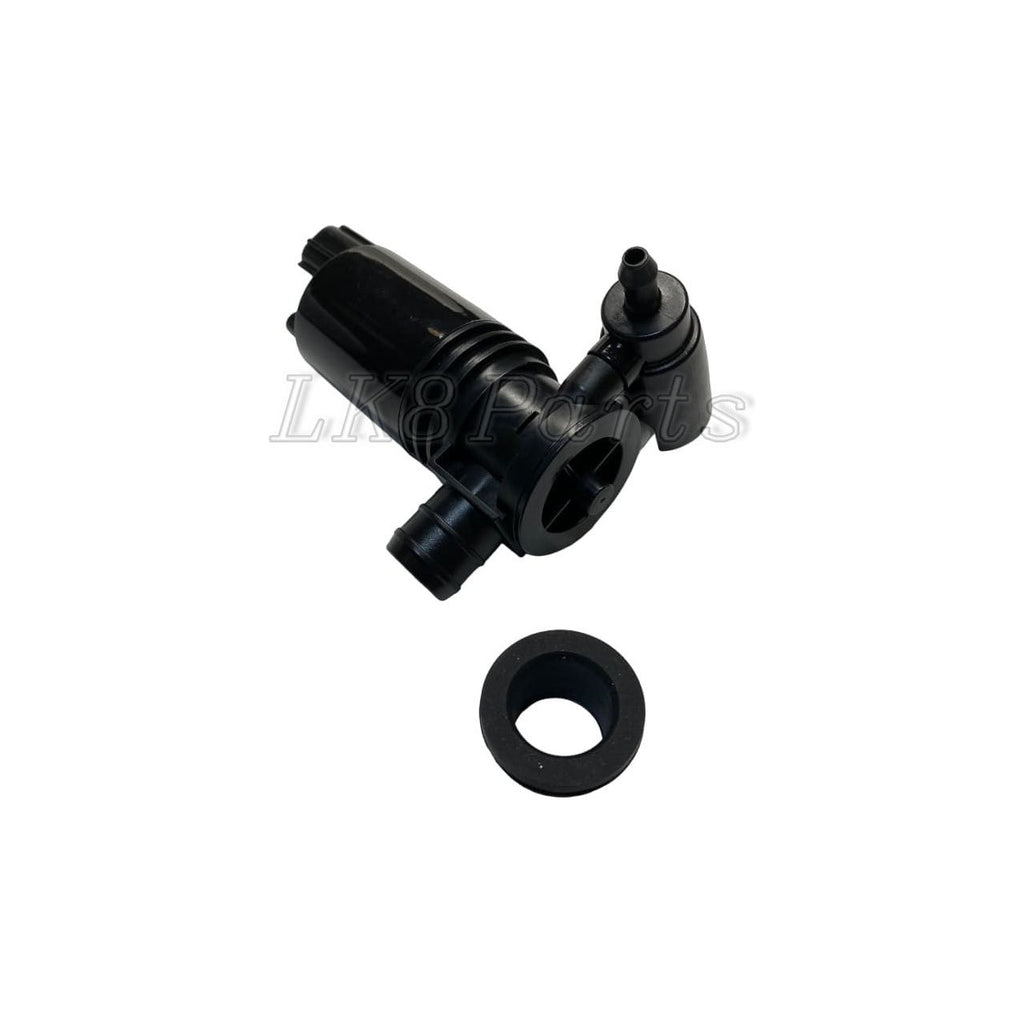 Windshield Washer Motor Pump – Lucky8 Off Road