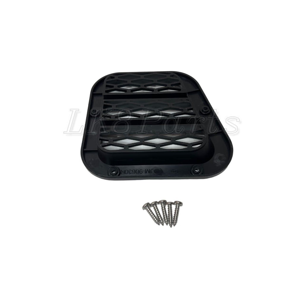 Side Air Intake Vent RH – Lucky8 Off Road