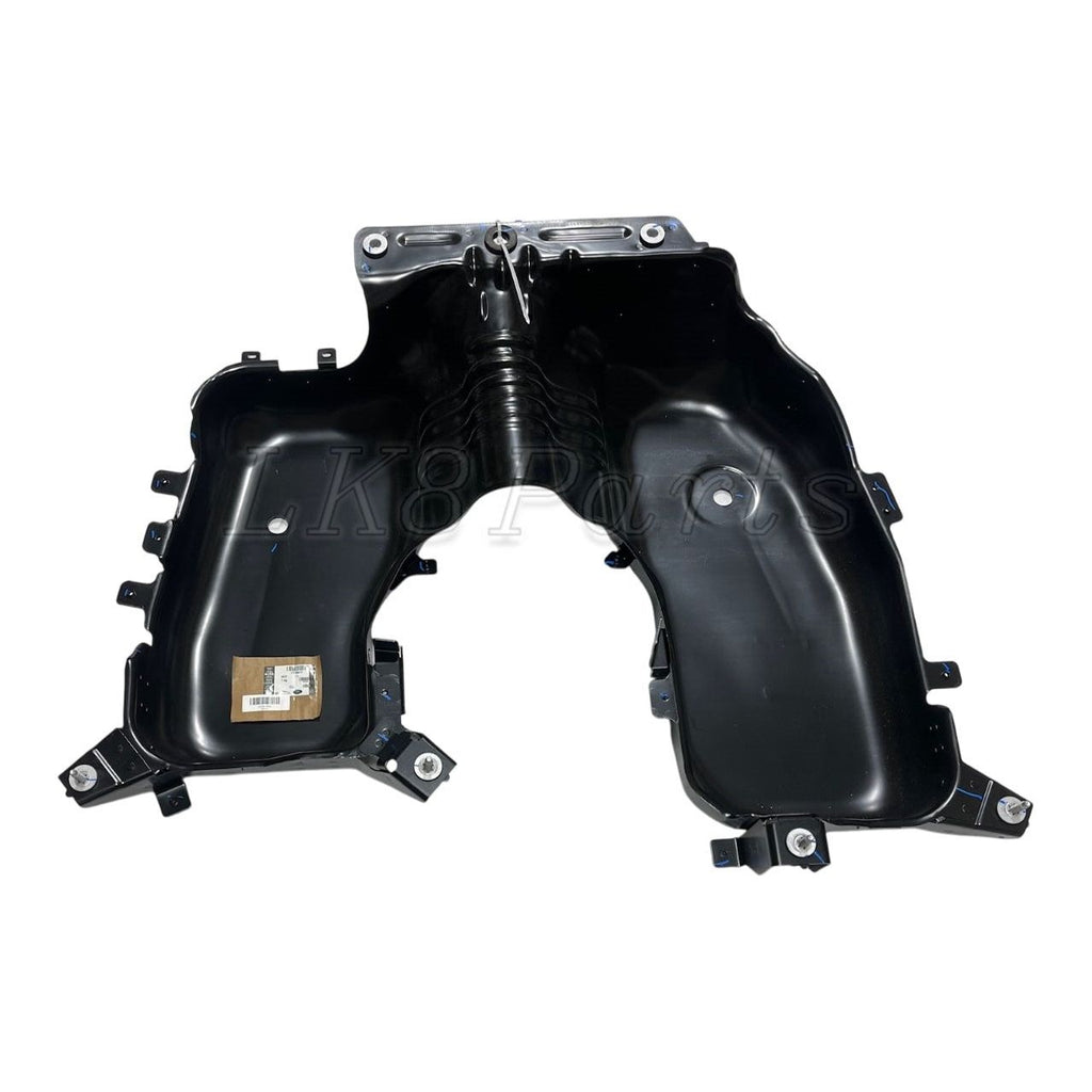 Defender L663 Genuine Fuel Tank Cradle – Lucky8 Off Road