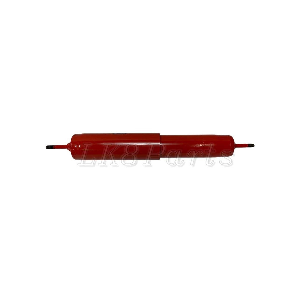 Cellular Dynamic Steering Damper – Lucky8 Off Road