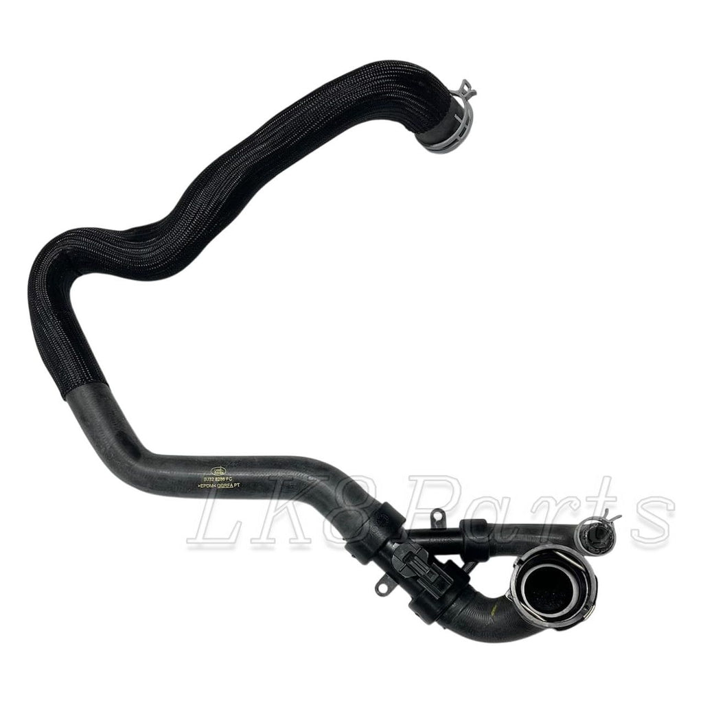 Radiator Lower Hose Genuine – Lucky8 Off Road