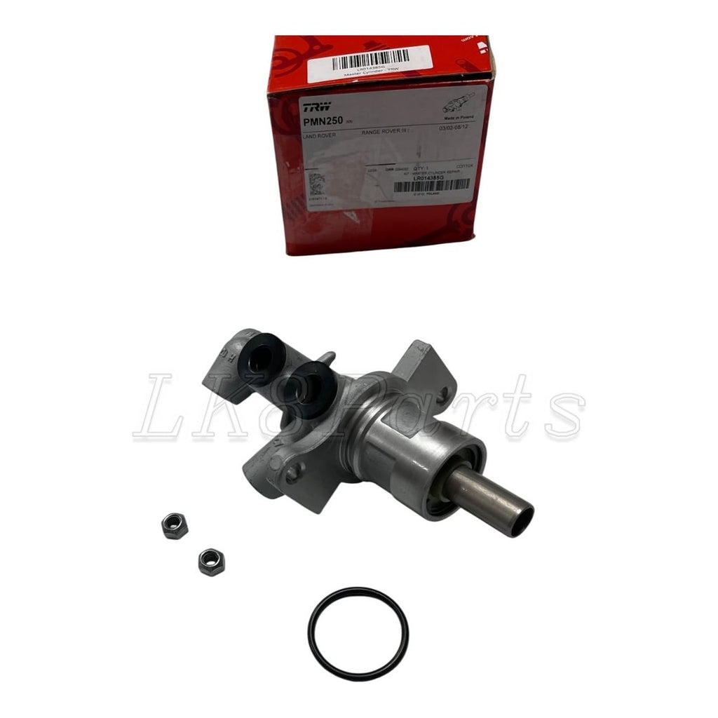 2006-2009 L322 Brake Master Cylinder – Lucky8 Off Road