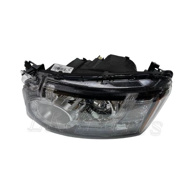 HEADLAMP HEAD LIGHT BI XENON LH – Lucky8 Off Road