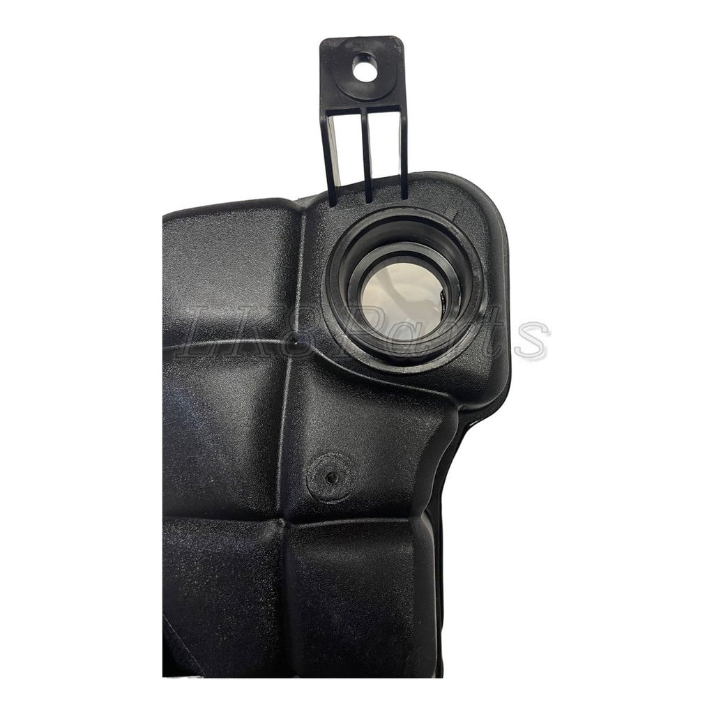 Overflow Container Tank Reservoir - 2.0L LR2/Evoque – Lucky8 Off Road