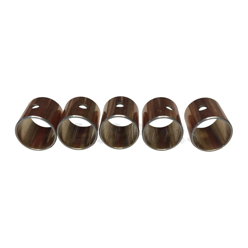 GUDGEON BUSH SET of 5 – Lucky8 Off Road