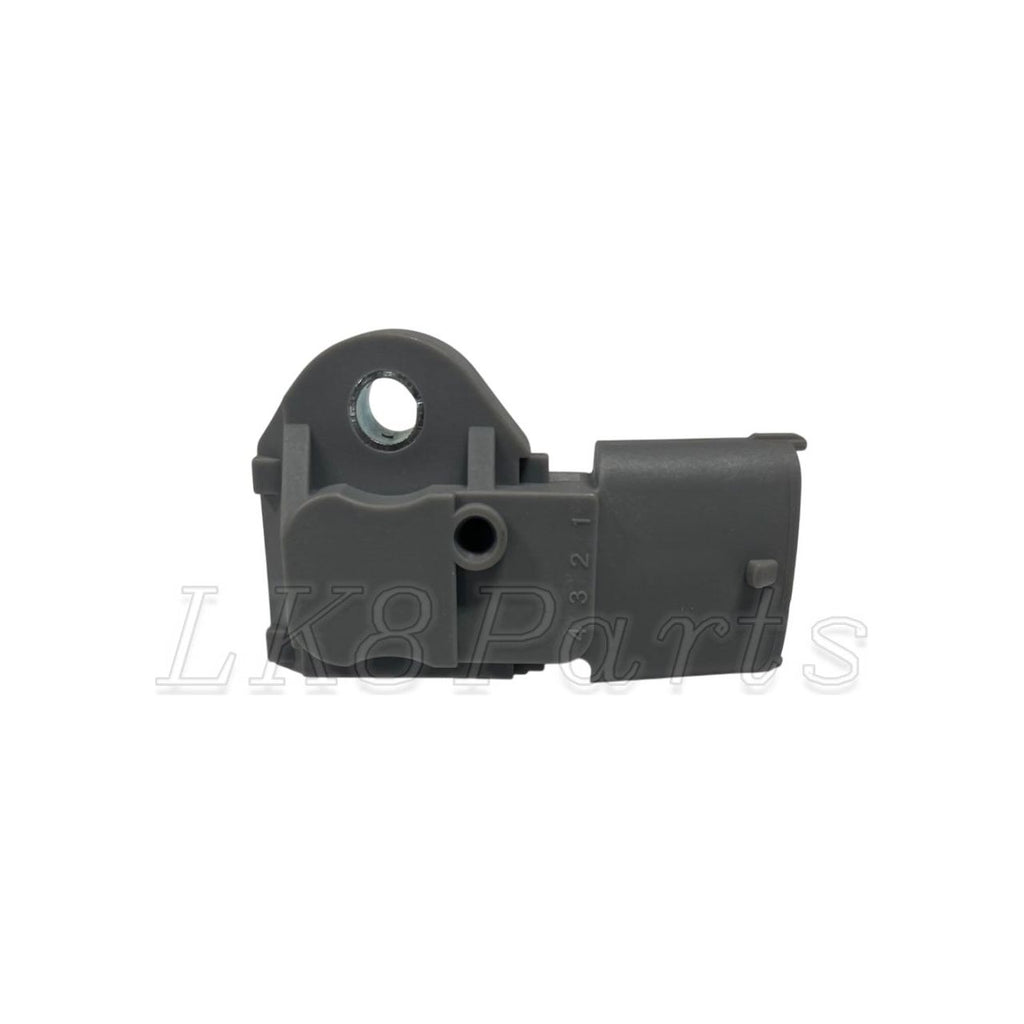 Regulator Fuel Pressure – Lucky8 Off Road