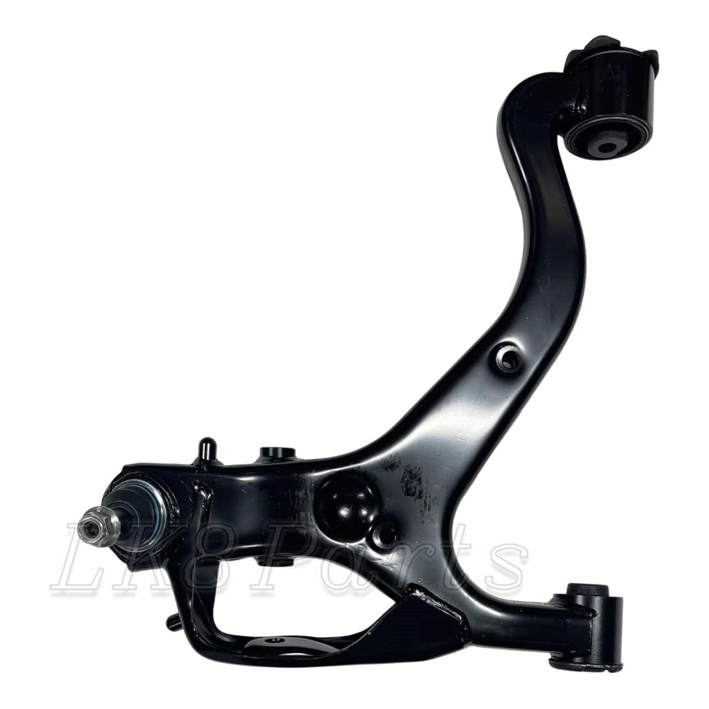 FRONT SUSPENSION LOWER ARM LH – Lucky8 Off Road