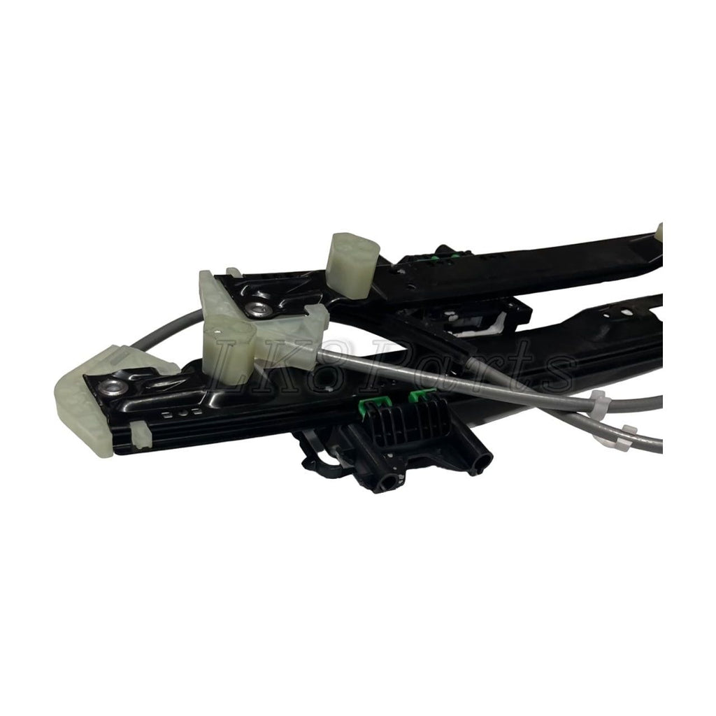 Front Window Regulator LH Left – Lucky8 Off Road