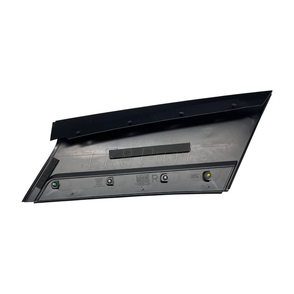 Applique Panel Passenger Rear Trim Genuine – Lucky8 Off Road