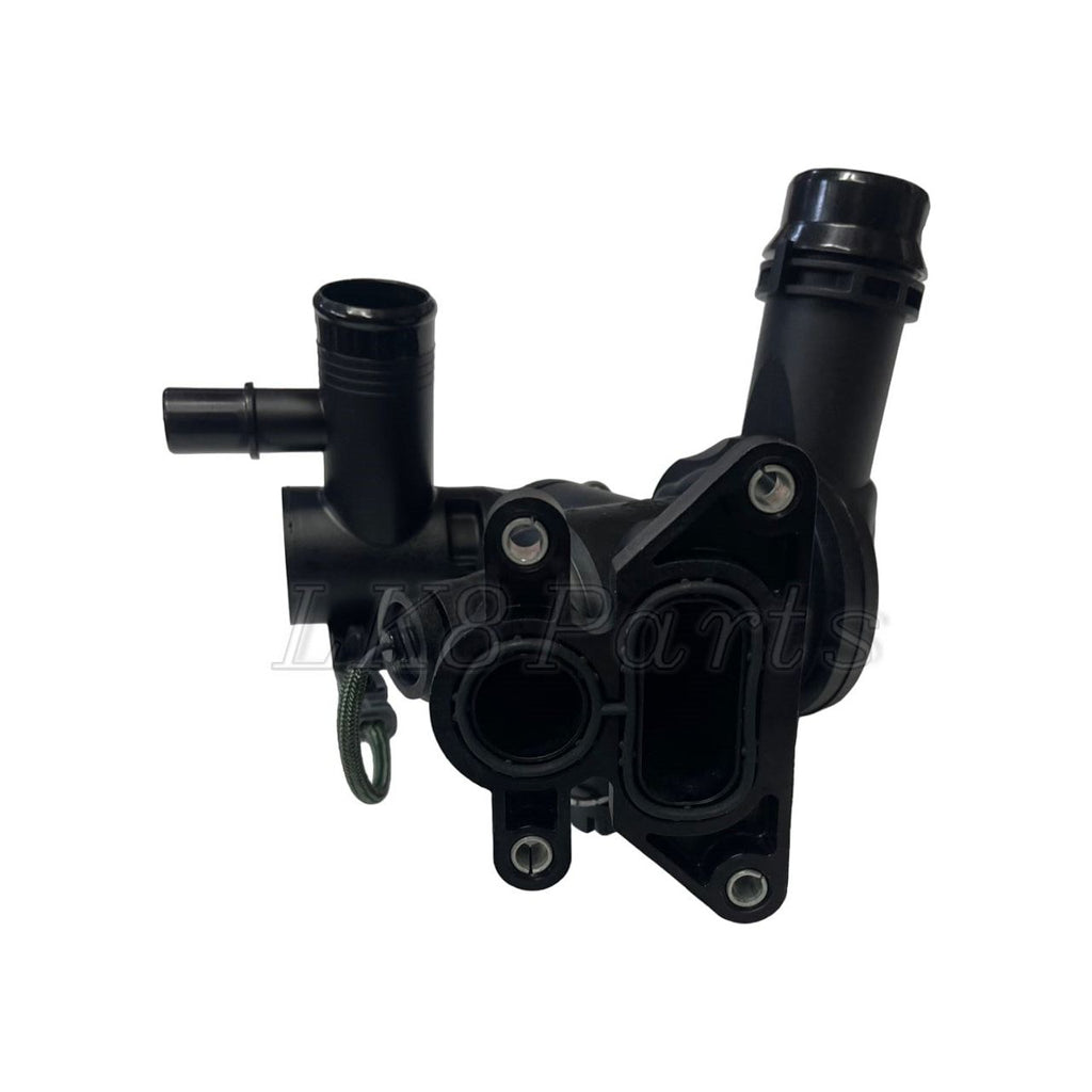 Evoque/D5 2.0L Engine Coolant Thermostat – Lucky8 Off Road