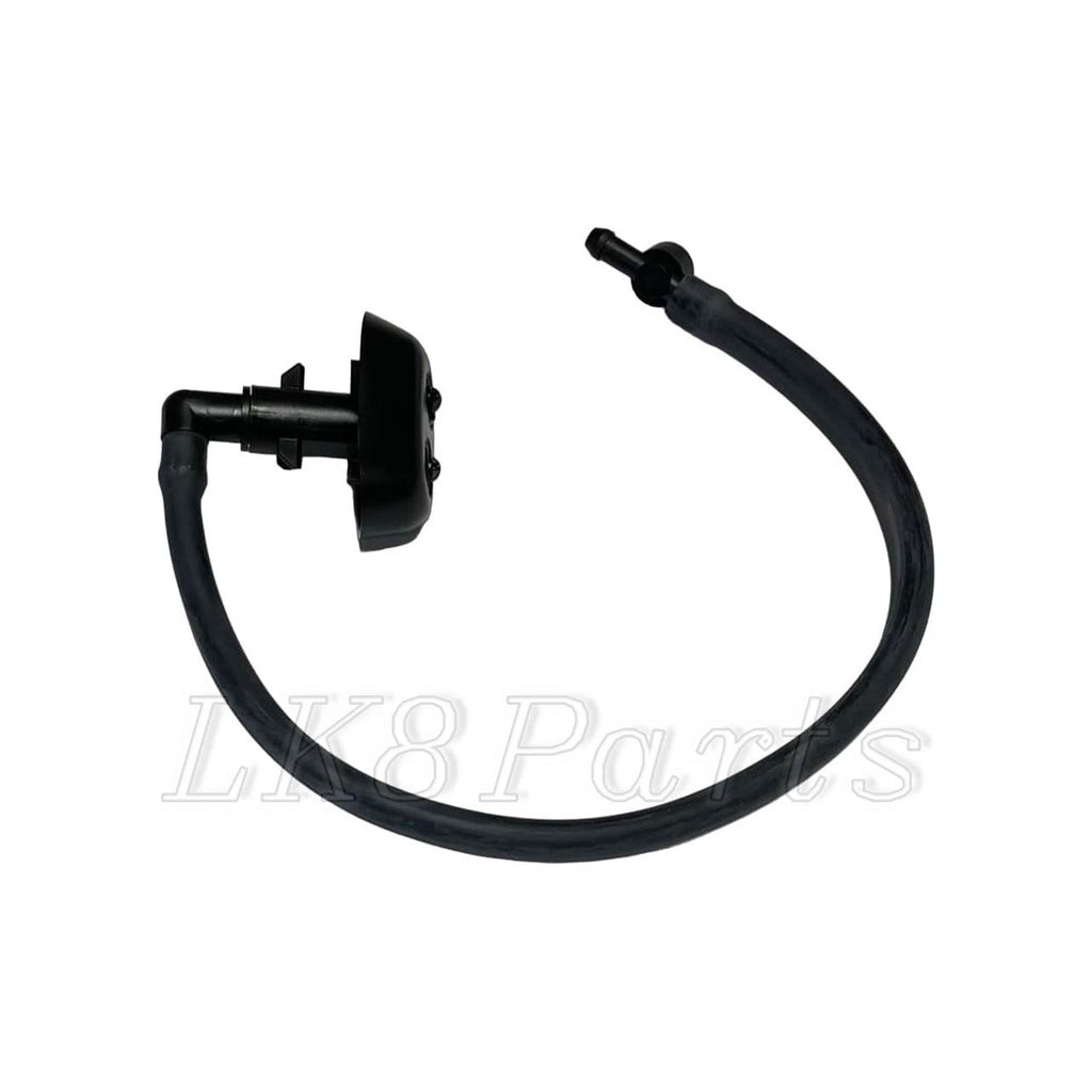 Headlamp Headlight RH Washer Jet Sprayer – Lucky8 Off Road