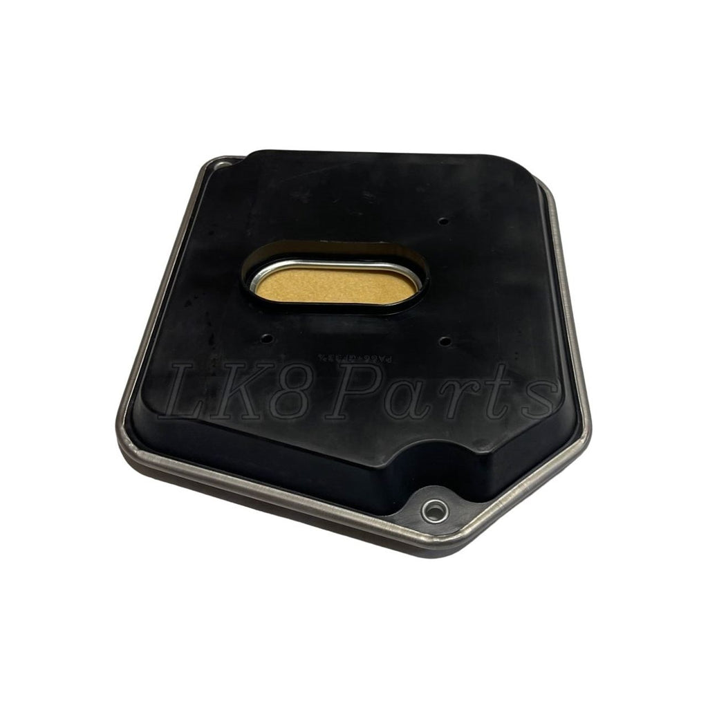 TRANSMISSION FILTER SCREEN ASSY – Lucky8 Off Road