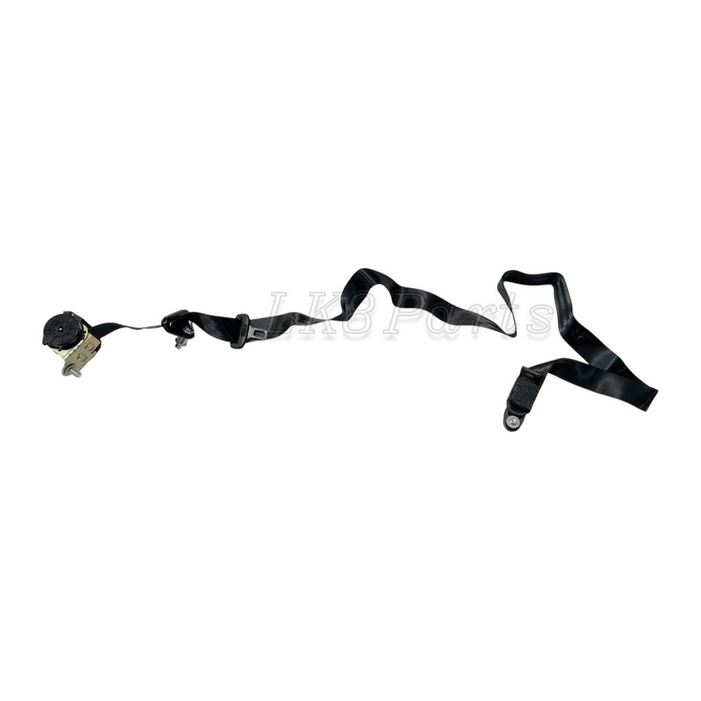 2ND Row Right/Left Outer Seat Belt – Lucky8 Off Road