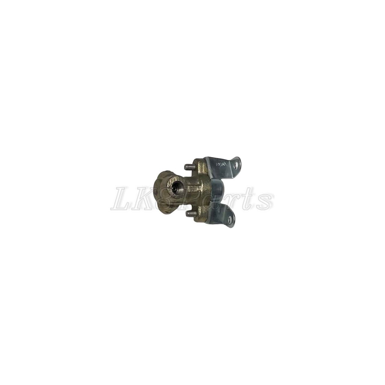 ABS Brake Valve Assy Genuine – Lucky8 Off Road