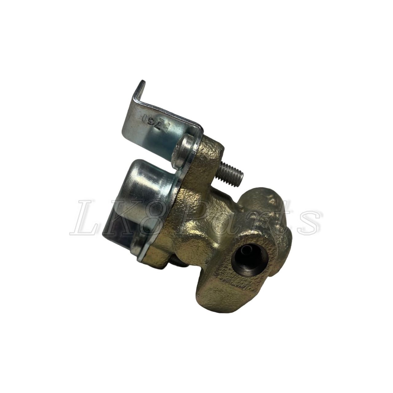 ABS Brake Valve Assy Genuine – Lucky8 Off Road