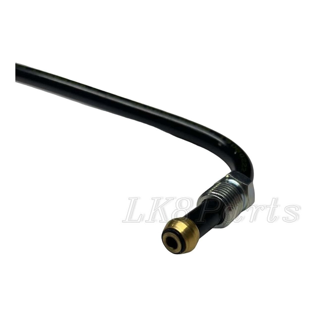Fuel Feed Pipe – Lucky8 Off Road