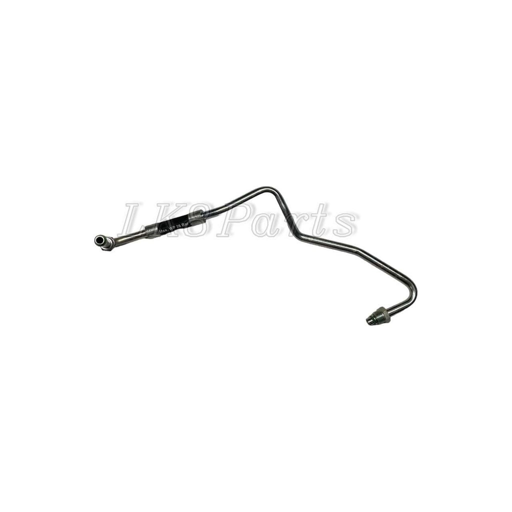 Oil Cooler to Engine Hose Pipe – Lucky8 Off Road