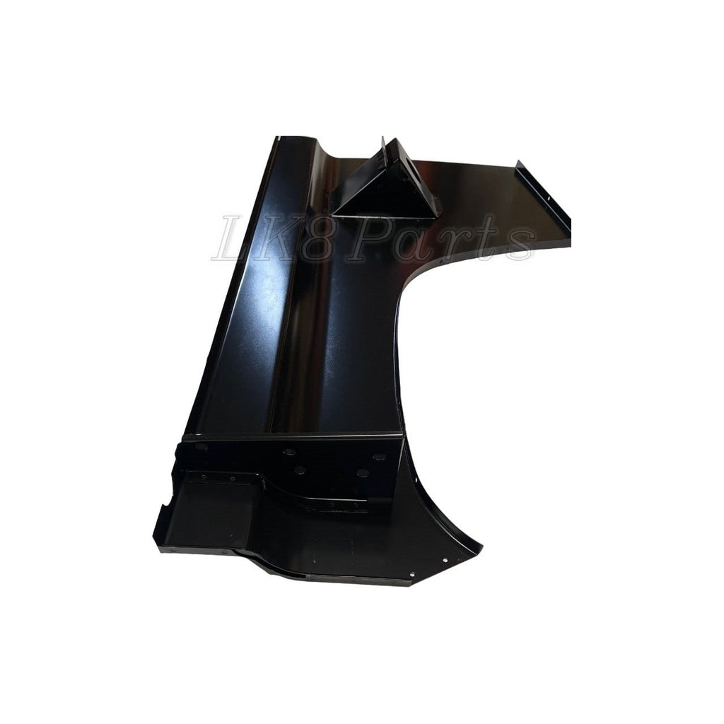 RHS Lower Rear Body Side Panel - Defender 110 – Lucky8 Off Road