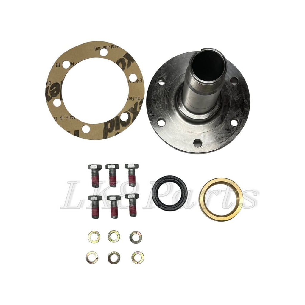 Stub Axle Kit – Lucky8 Off Road