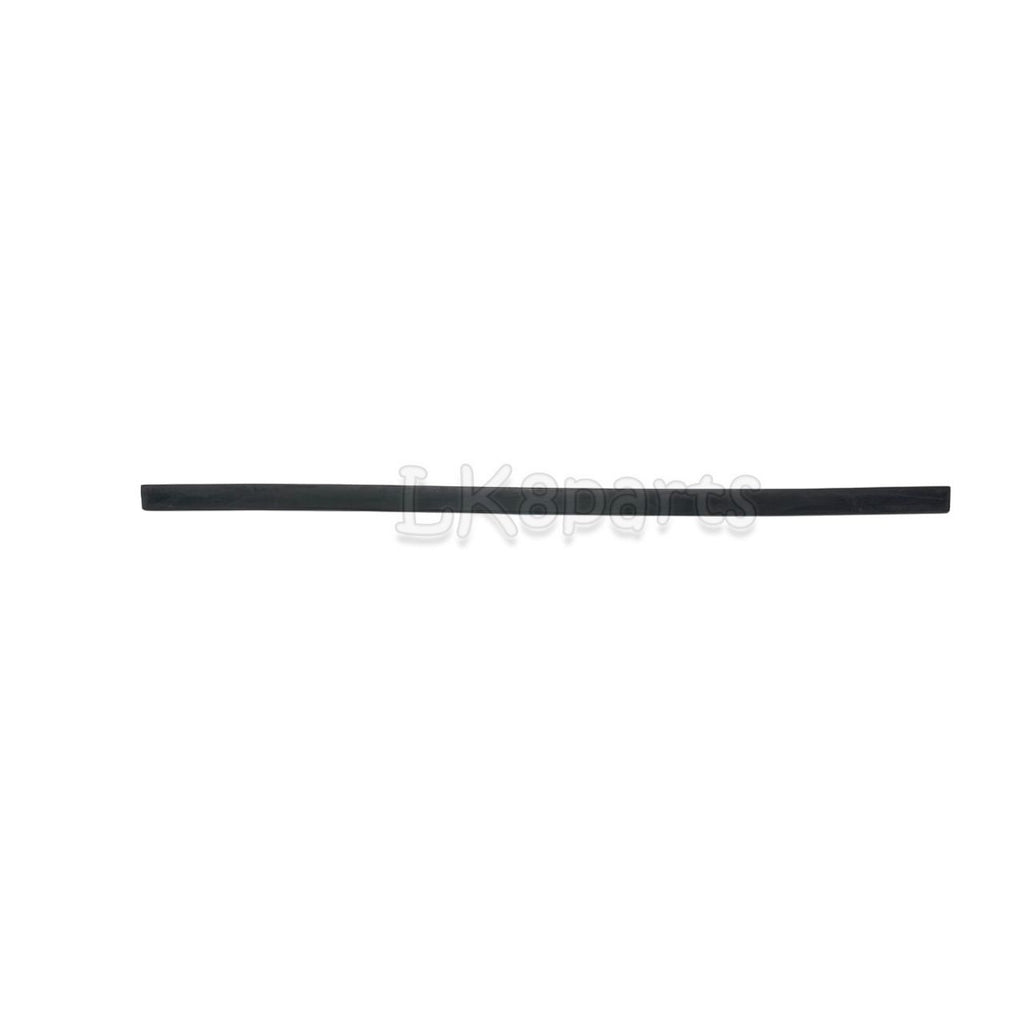 Glazing Rubber Lift Channel – Lucky8 Off Road