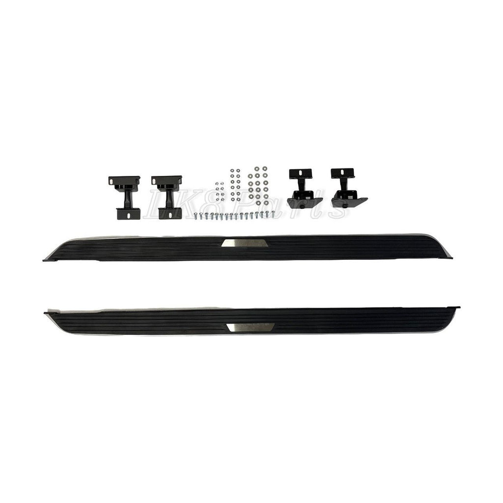 Range Rover Velar Side Steps – Lucky8 Off Road