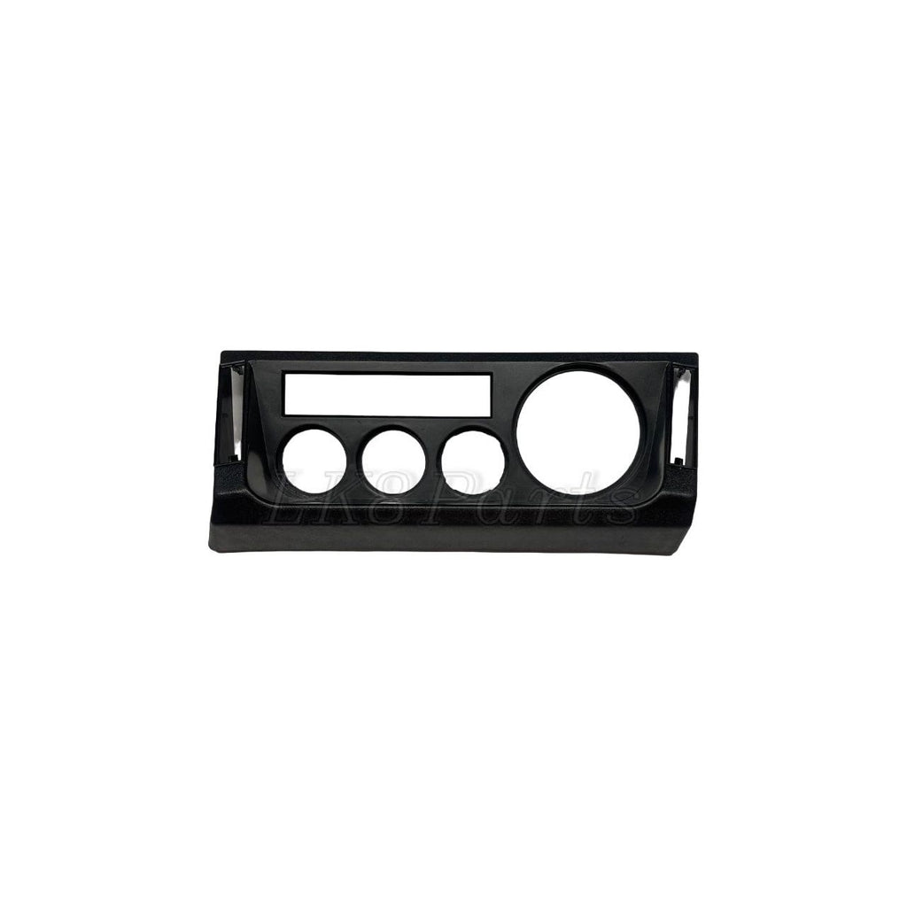 RHD - Dash Speedo Panel Instrument Surround – Lucky8 Off Road