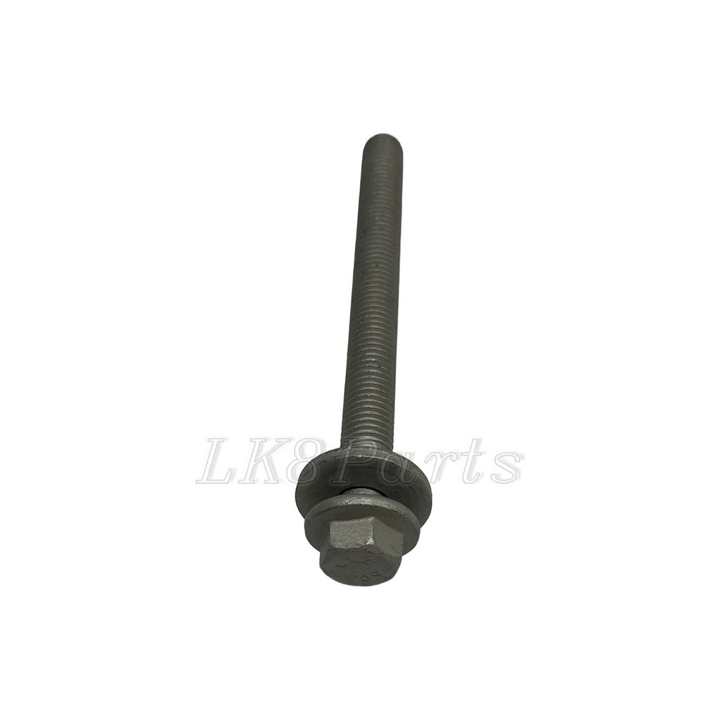 Front Control Arm Suspension Bolt – Lucky8 Off Road