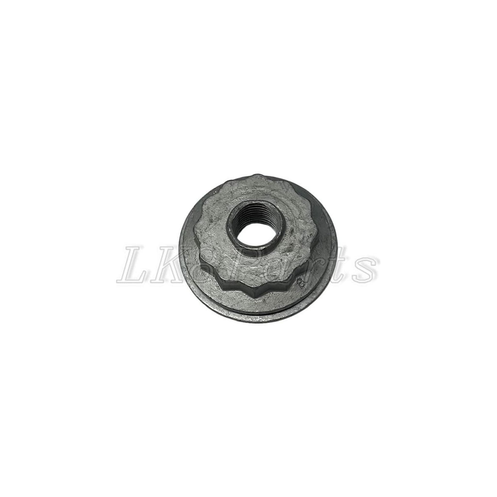 Front Lower Control Arm Nut – Lucky8 Off Road