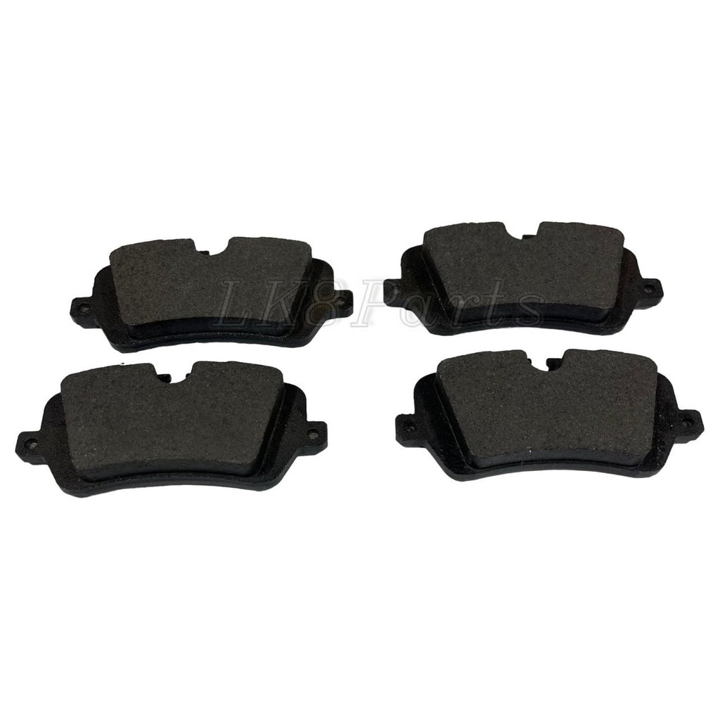 Rear Brake Pads – Lucky8 Off Road